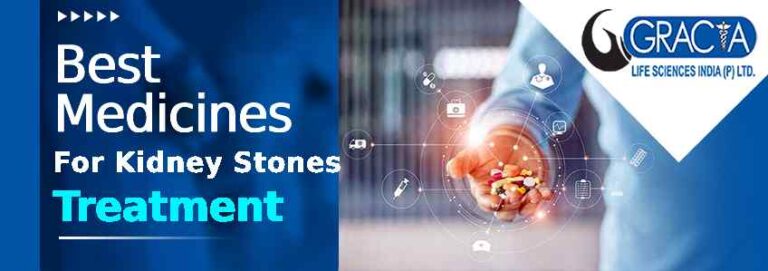 Best Medicines For Kidney Stones Treatment In India | Kidney Stone ...