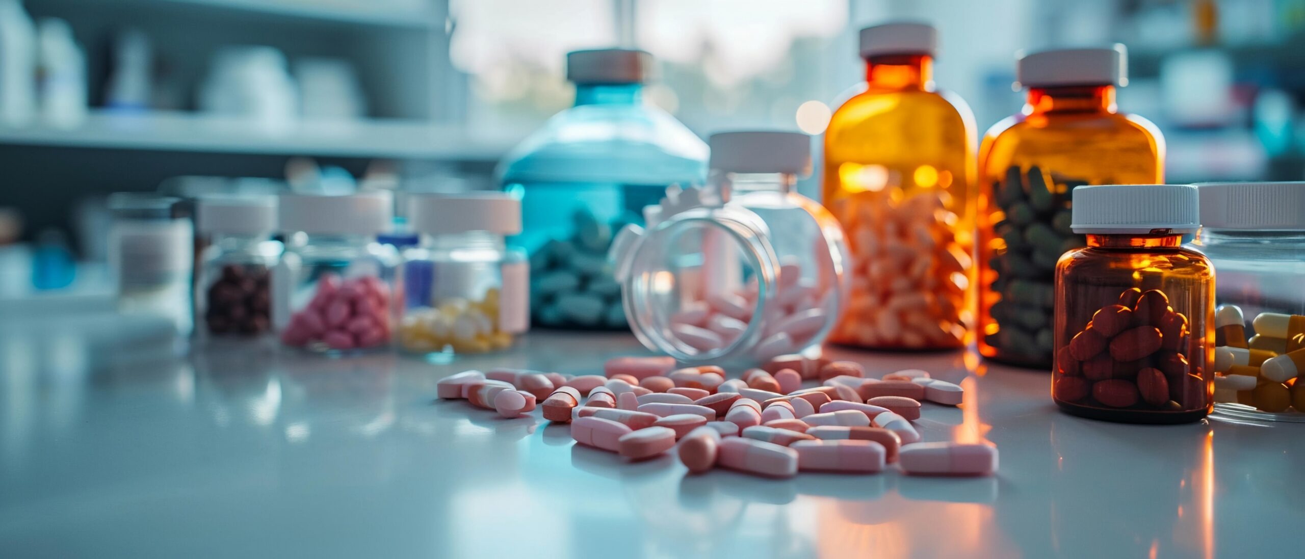 Top 15 PCD Pharma Franchise companies in Chennai